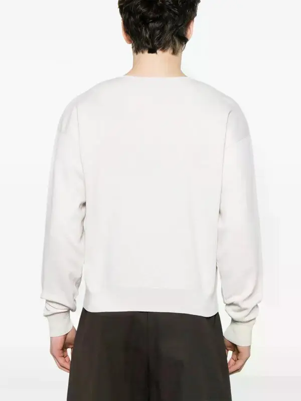LEMAIRE Long-sleeve Top