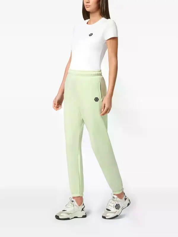 Philipp Plein Pegasus Joggers