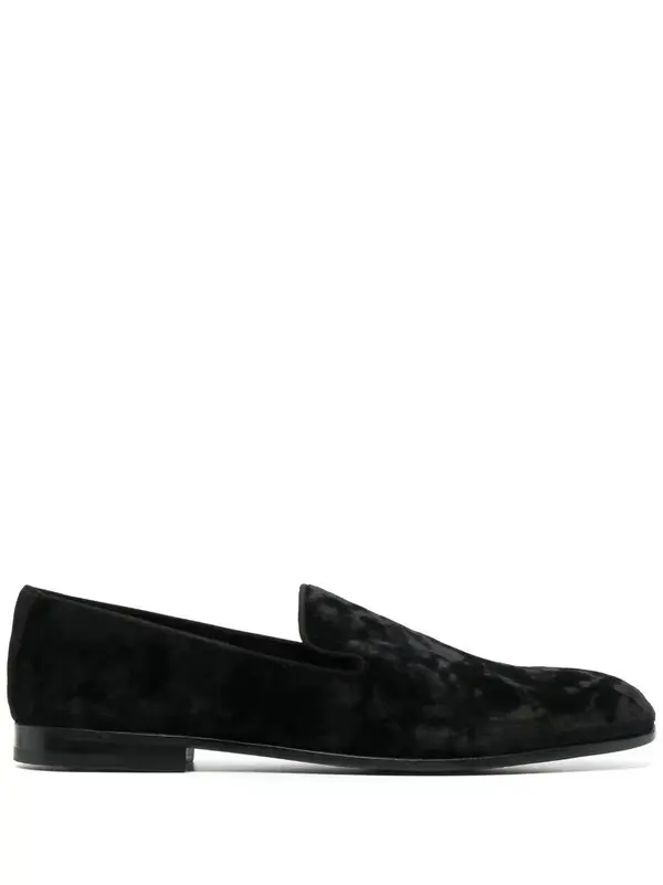 Dolce & Gabbana Flat Loafers