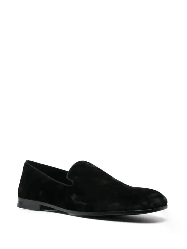 Dolce & Gabbana Flat Loafers
