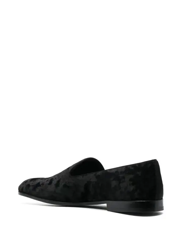 Dolce & Gabbana Flat Loafers