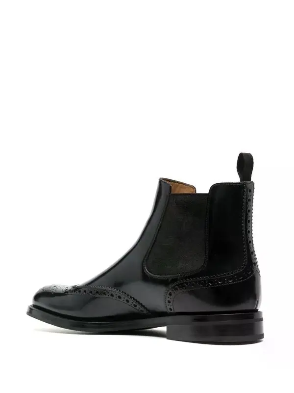 Church's Ketsby Polished Chelsea Boots