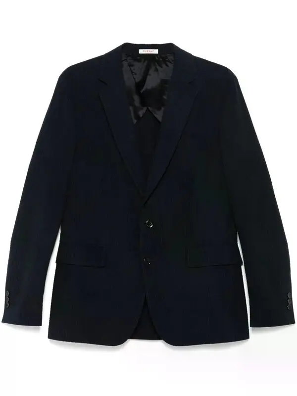 FURSAC Seersucker Blazer