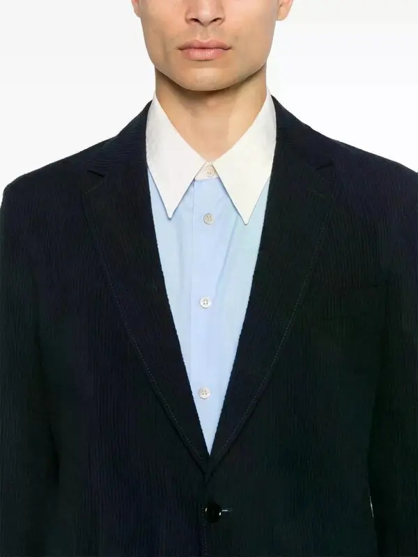 FURSAC Seersucker Blazer