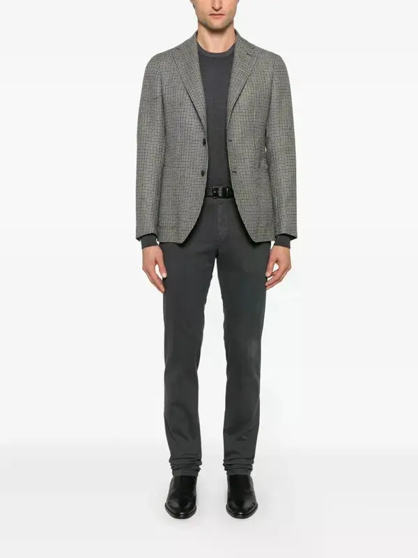 FILERIA Virgin Wool Sweater