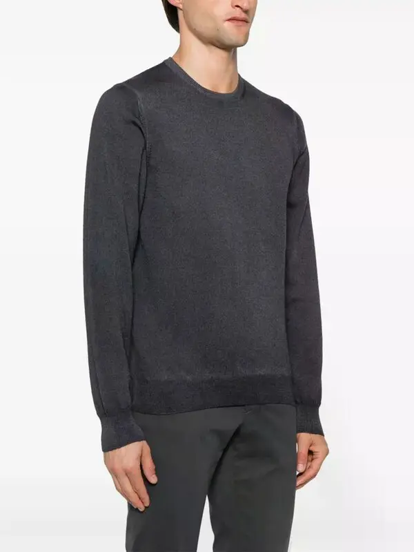 FILERIA Virgin Wool Sweater