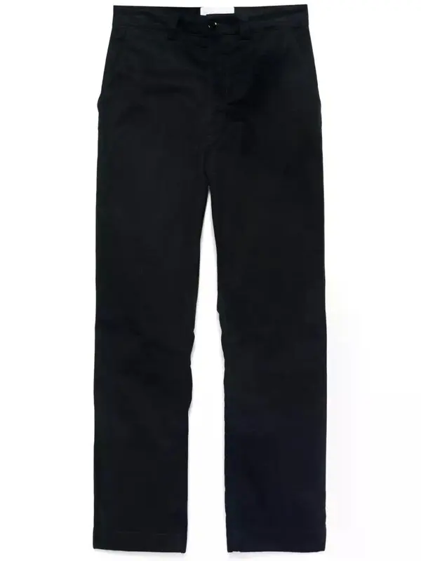 FURSAC Straight-leg Trousers