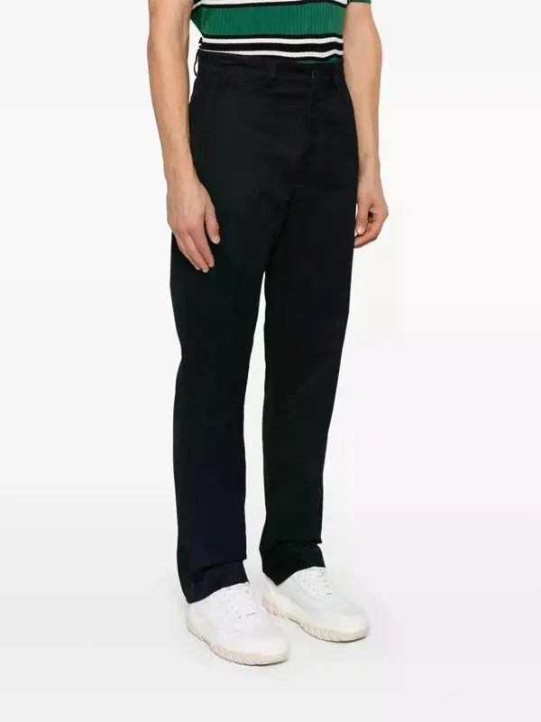 FURSAC Straight-leg Trousers