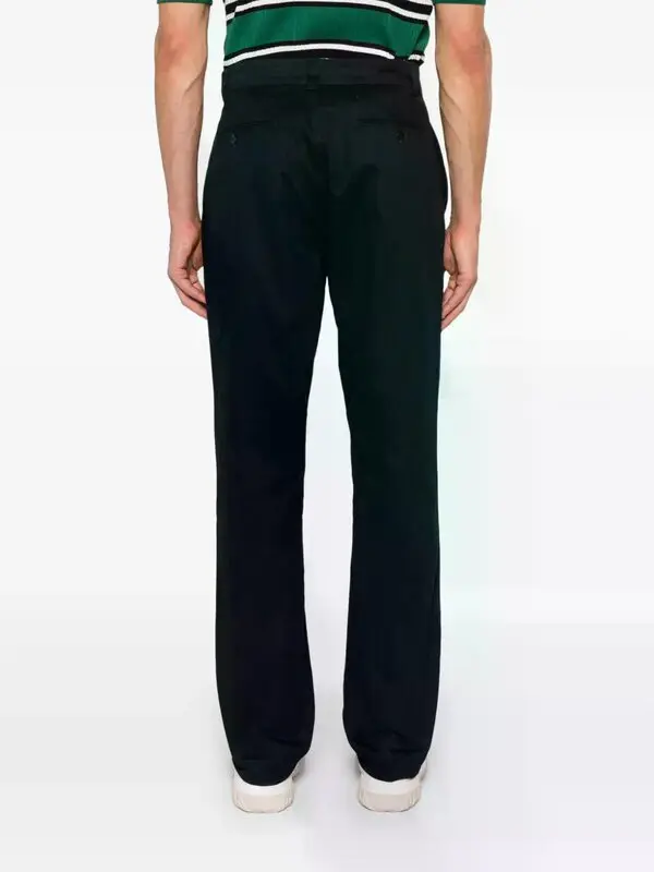FURSAC Straight-leg Trousers