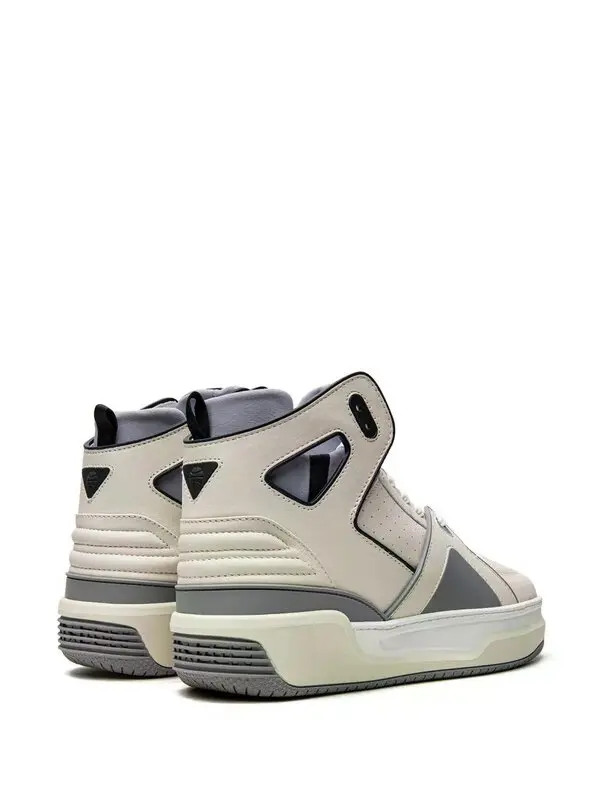 JUST DON Courtside High Sneakers
