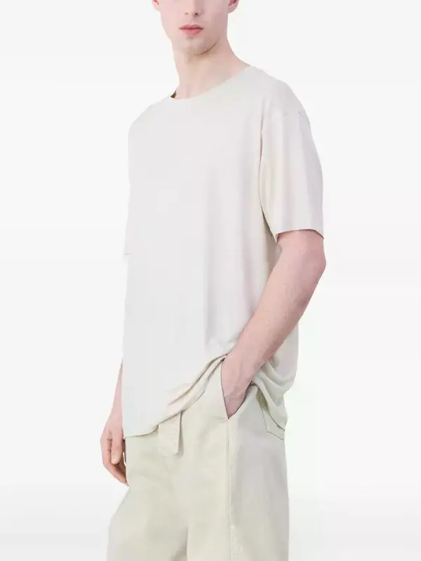 LEMAIRE Short-sleeve T-shirt