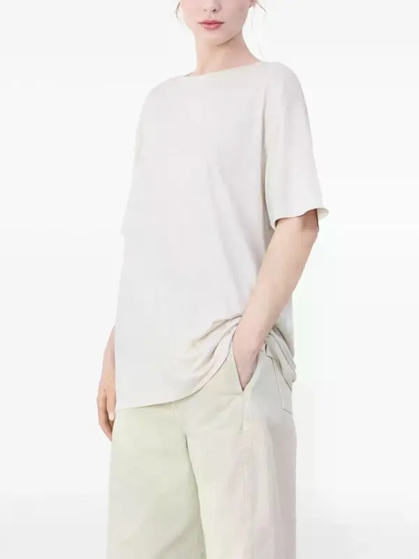 LEMAIRE Short-sleeve T-shirt