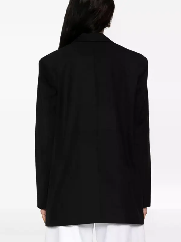 AERON Mercedes Interwoven Blazer