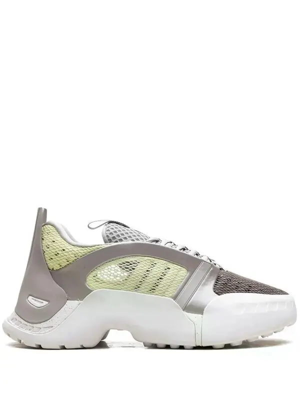Adidas X Dingyun Zhang Kouza Sneakers - Grey