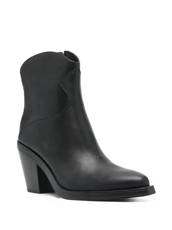 Ash 80mm Judy Boots