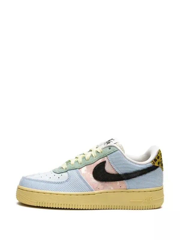 Nike Air Force 1 Low Celestine Sneakers