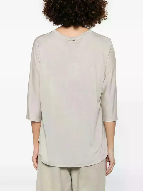 Herno Crew-neck T-shirt