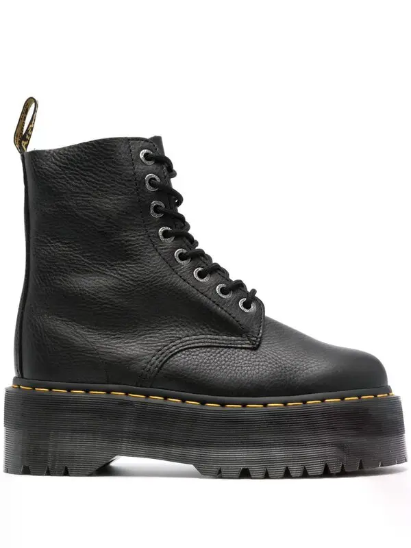 Dr. Martens 1460 Pascal Max Leather Boots