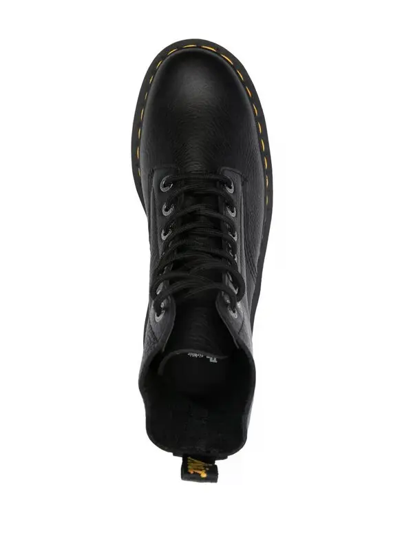 Dr. Martens 1460 Pascal Max Leather Boots