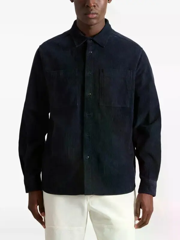 Woolrich Corduroy Shirt