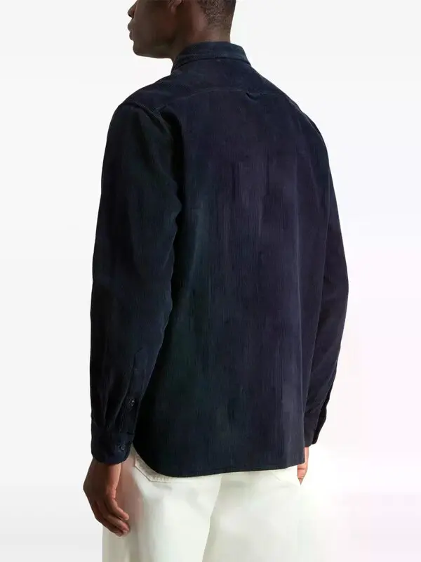 Woolrich Corduroy Shirt