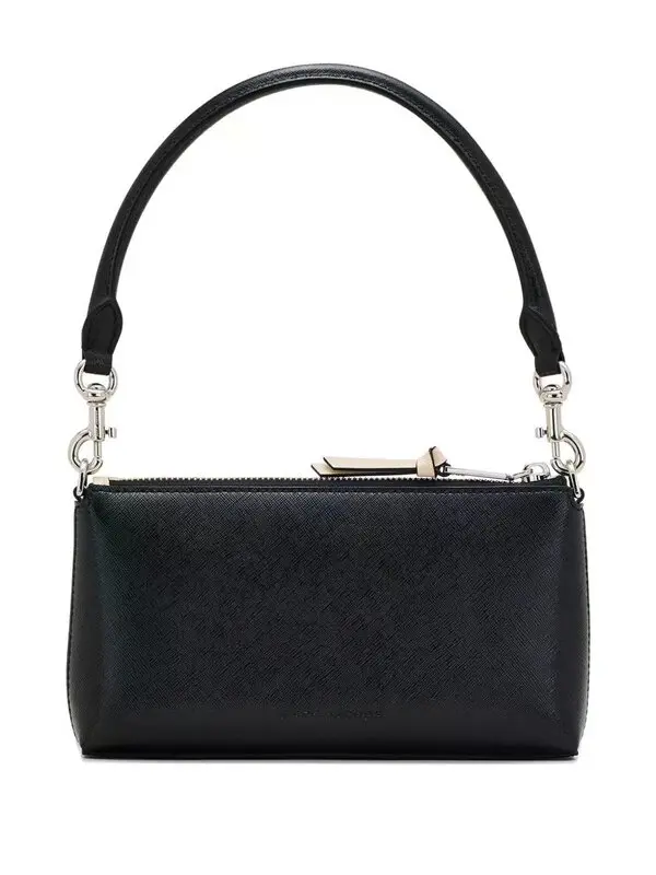Marc Jacobs The Utility Snapshot Crossbody Bag - Neutrals