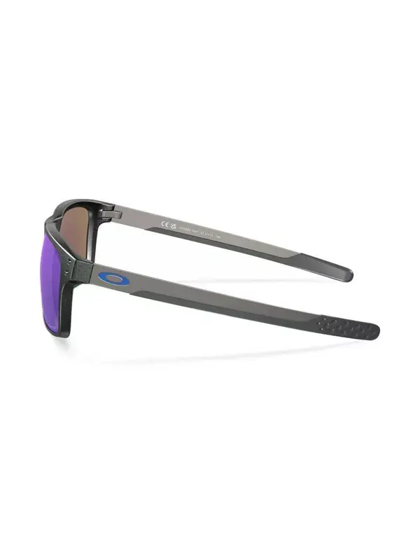 Oakley Holbrook Sunglasses - Black