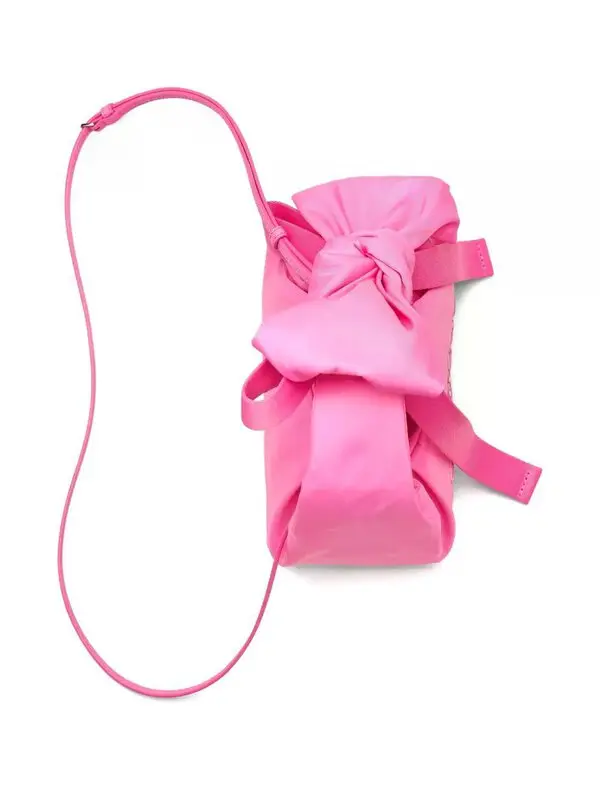 Marc Jacobs Mini Sack Tote Bag