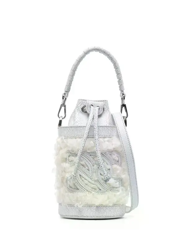 Casadei Giulia Bucket Bag