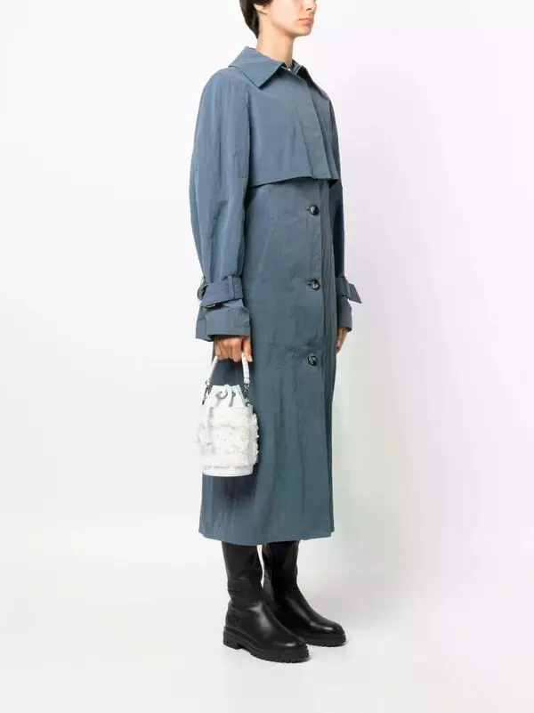 Casadei Giulia Bucket Bag