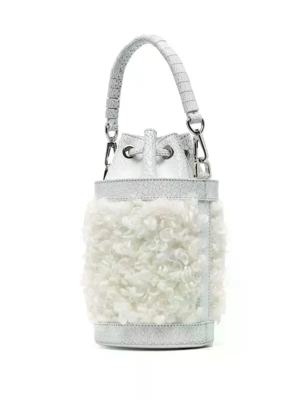 Casadei Giulia Bucket Bag