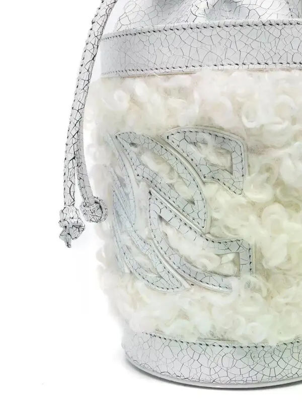Casadei Giulia Bucket Bag
