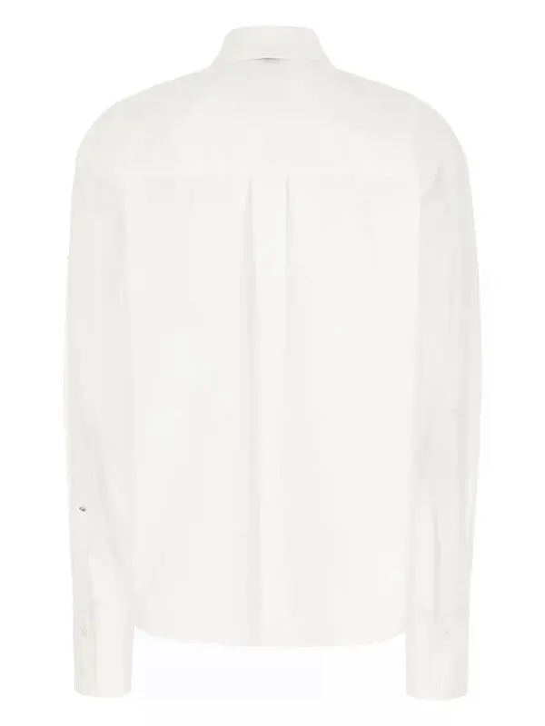 Sportmax Gesso Shirt