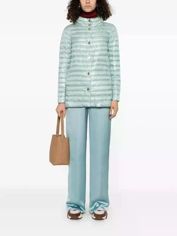 Herno Quilted Reversible Jacket