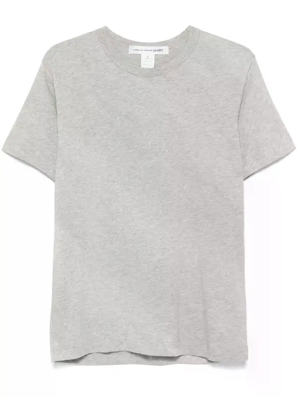 Comme Des Garçons Live Free T-shirt