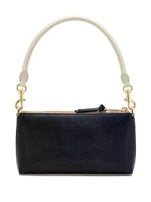 Marc Jacobs Snapshot Cross Body Bag - Neutrals