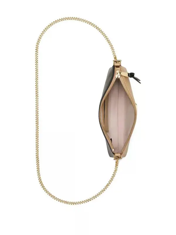 Marc Jacobs Snapshot Cross Body Bag - Neutrals