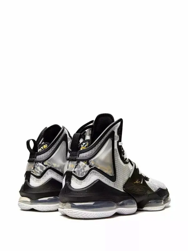 Nike Lebron 19 Royalty Sneakers - White