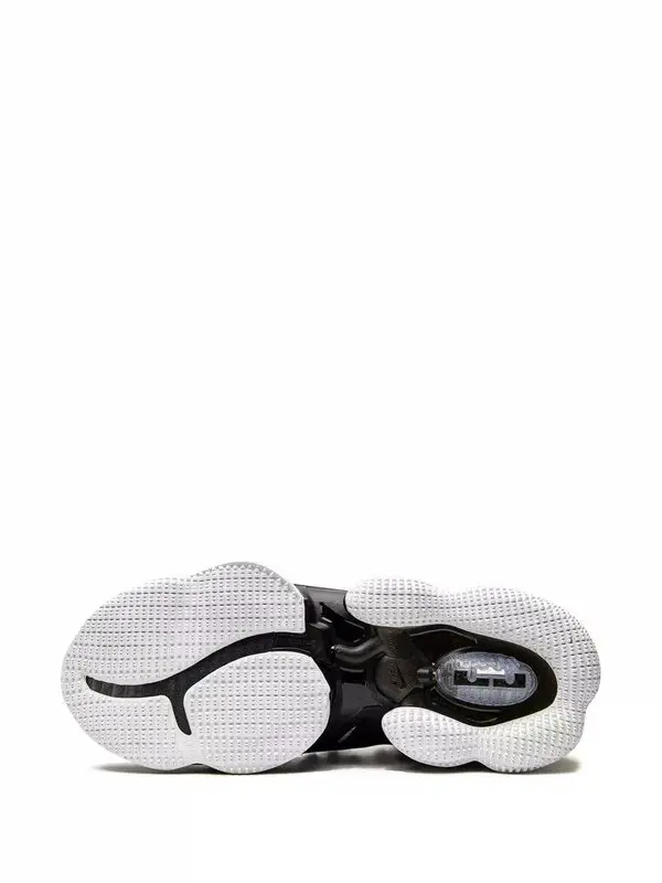 Nike Lebron 19 Royalty Sneakers - White
