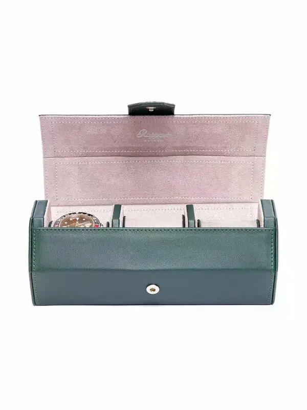 RAPPORT LONDON Vantage 3-watch Roll