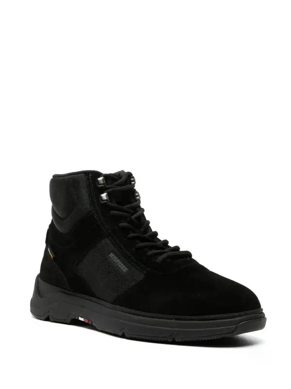 Tommy Hilfiger Core Ankle Boots