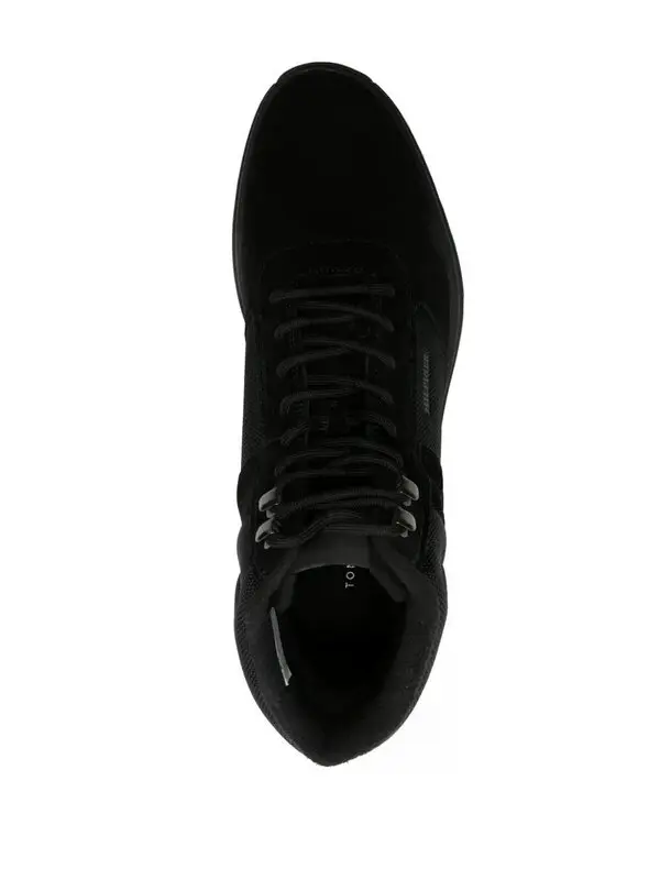 Tommy Hilfiger Core Ankle Boots