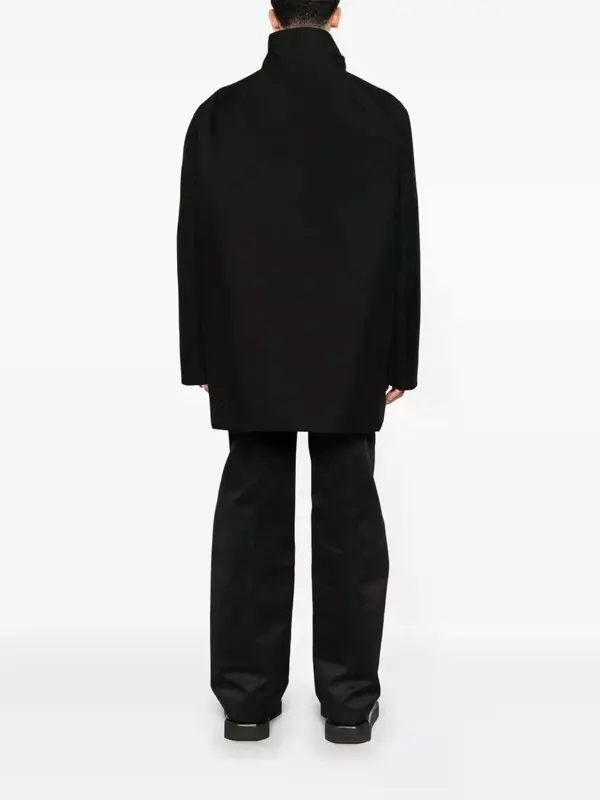 Rick Owens Mountaineering Smock Jacket