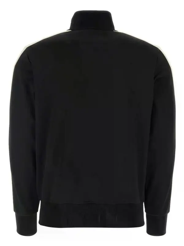 Palm Angels Logo-embroidered Sport Jacket