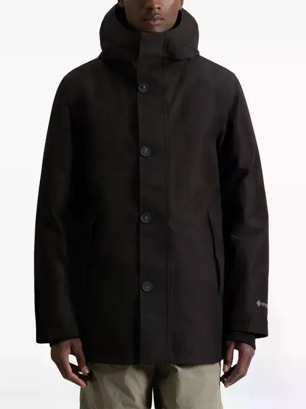 Woolrich Waterproof Gore-tex® Parka