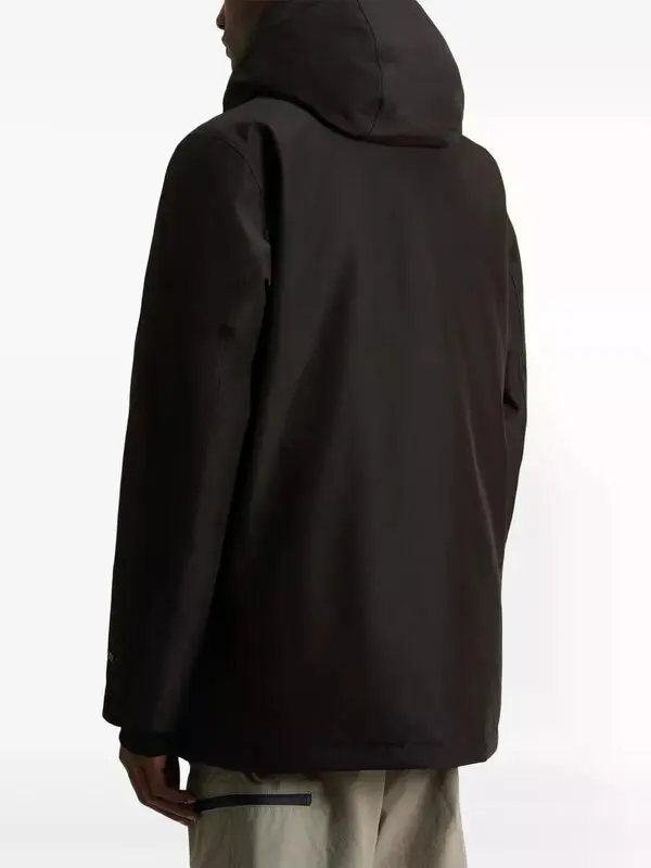 Woolrich Waterproof Gore-tex® Parka