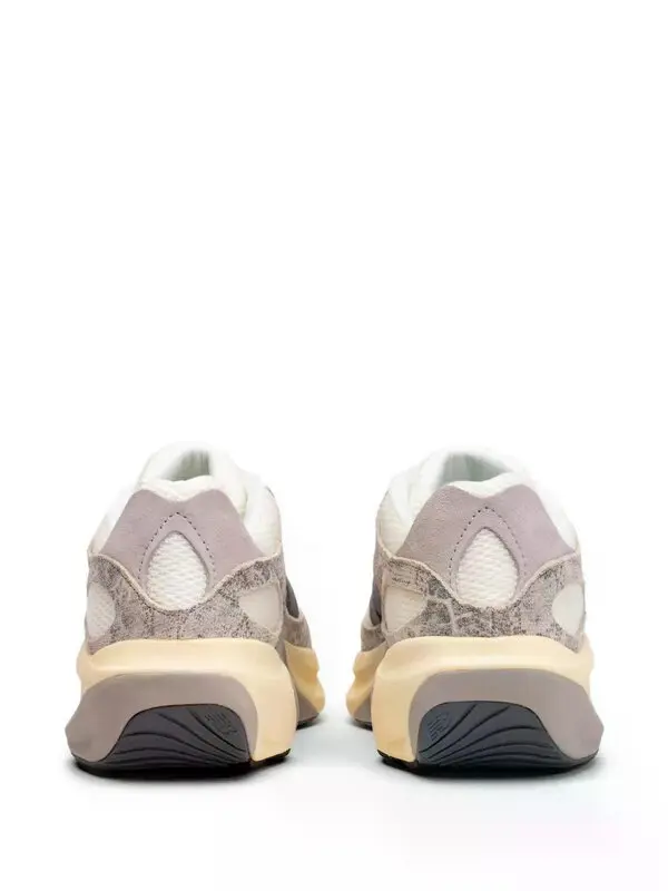 NEW BALANCE Wrpd Lace-up Sneakers - Grey