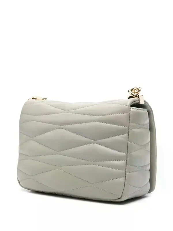 Furla 1927 Crossbody Bag - Green