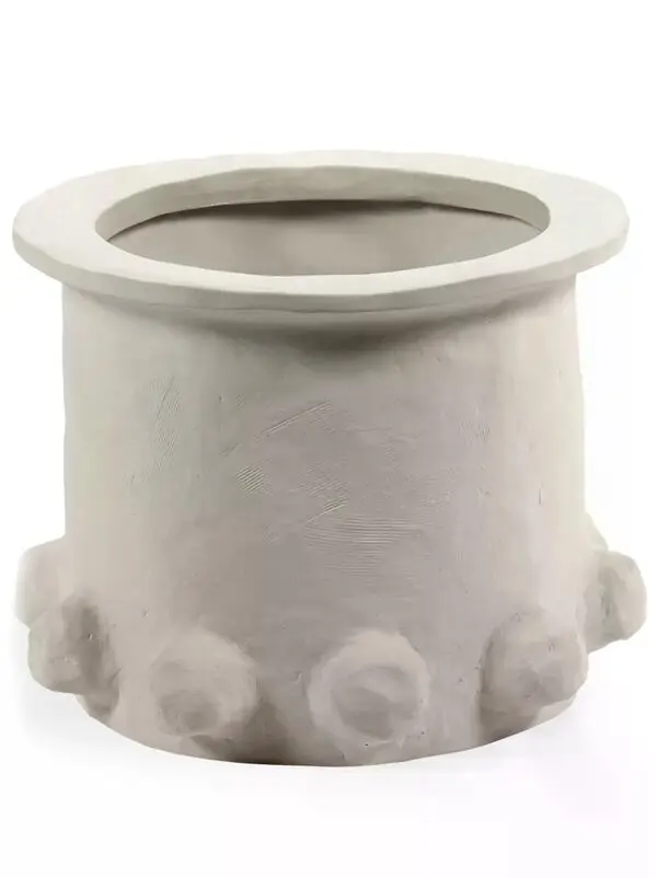 SERAX Medium Molly 05 Flower Pot - Neutrals
