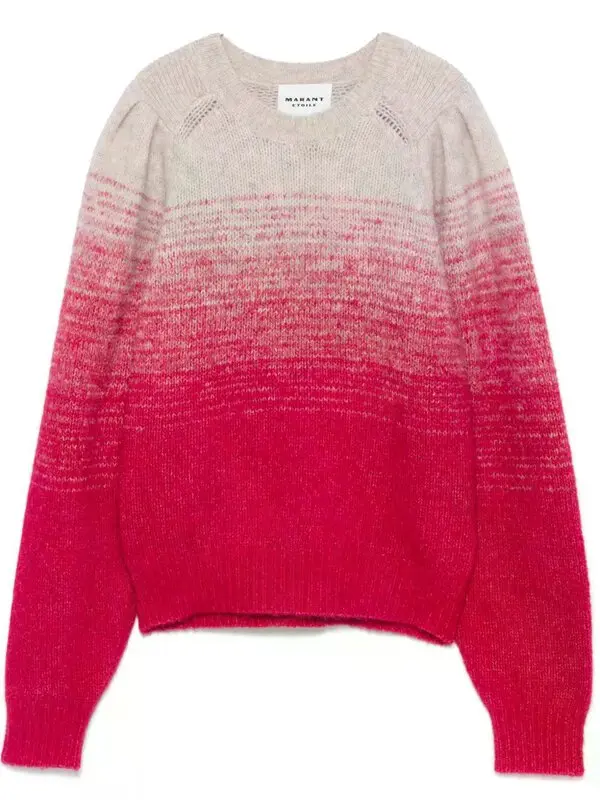 MARANT ETOILE Peytona Sweater